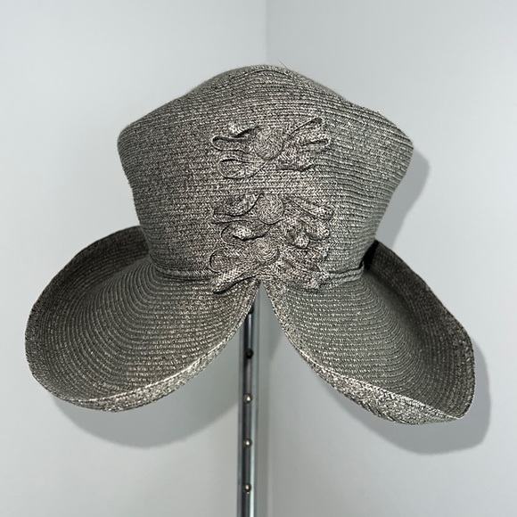 Deborah Rhodes | Accessories | Deborah Rhodes Vintage Hat | Poshmark